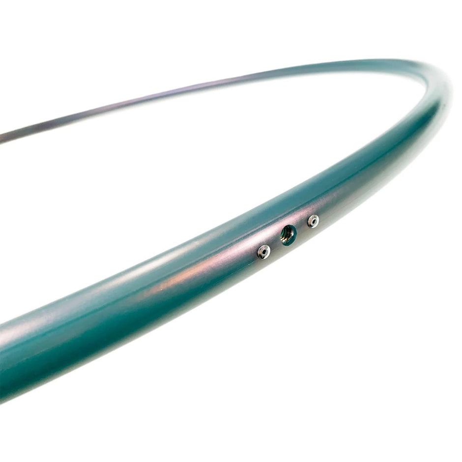 FestivalTreasures | Hula Hoops for all Hoopers | United States