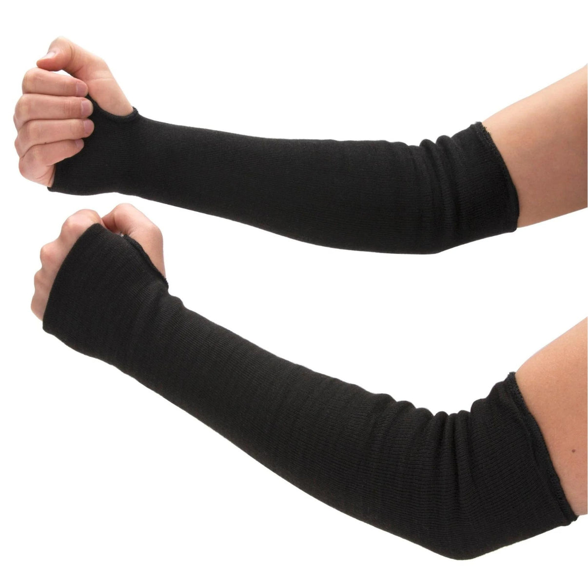 Kevlar Sleeves | Protect yourself from burns from fire spinning ...